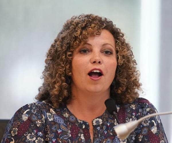 GOP's Celeste Maloy Wins Utah Special Election to Replace Rep. Chris ...