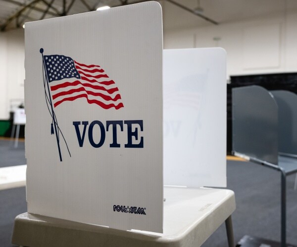 Michelle Obama Issues 'Critical' Call to Vote on Juneteenth | Newsmax.com