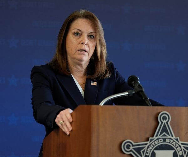 House Oversight Committee Subpoenas Secret Service Chief | Newsmax.com