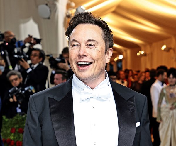 Elon Musk Tells GOP Donors to Stay Out of Voters' Wallets, Bedrooms ...