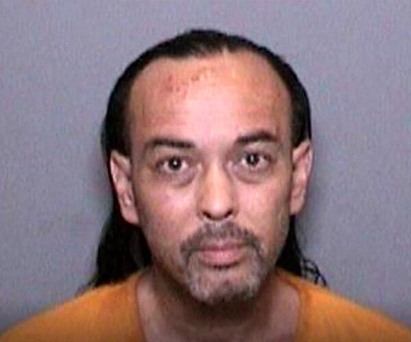 Suspect in California Holy Fire Allegedly Sent Threatening Emails ...