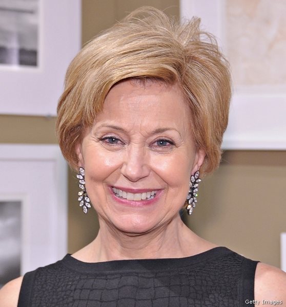 Jane Pauley Will Succeed Charles Osgood as 'CBS Sunday Morning' Anchor ...