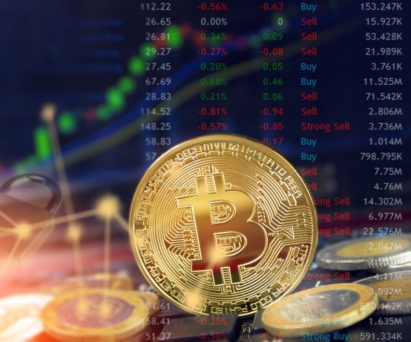 Matt Prusak to Newsmax: Trump Support for Bitcoin 'Incredibly Promising ...