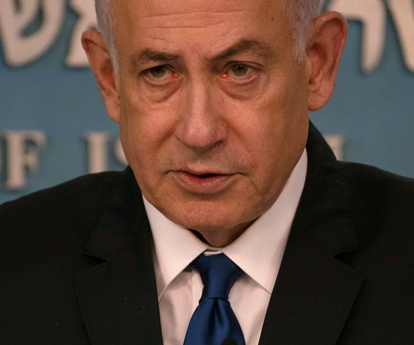 Netanyahu: IDF 'On the Way to Victory' Over Iran | Newsmax.com
