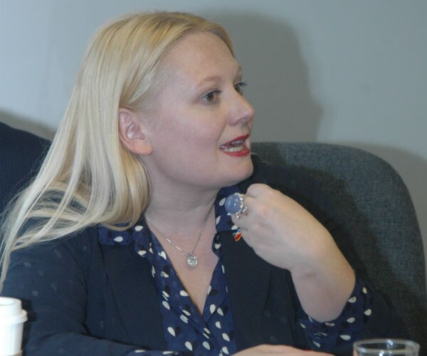 Kuwait Could Face Magnitsky Act Probe Over Marsha Lazareva Case ...