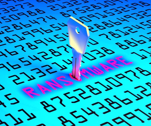 US Defense Contractor Victimized by Ransomware Attack | Newsmax.com