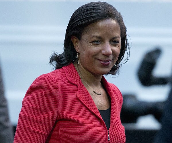 Attorney Sam Nunberg: Susan Rice Spying Reports 'No Surprise' | Newsmax.com