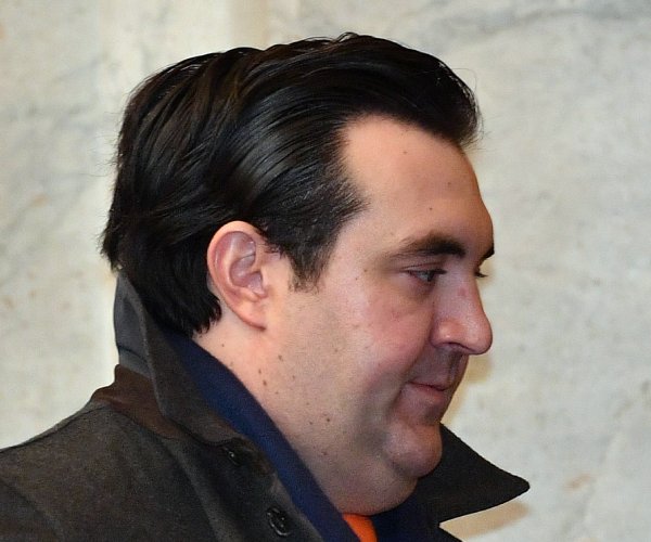 Jordan Sekulow to Newsmax: Trump in 'Hostile' N.Y. Court Environment ...