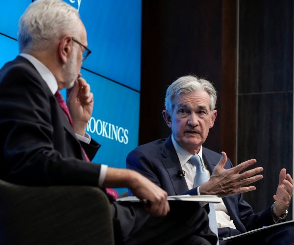 Michael Busler: Inflation Falls in November. Let's See How the Fed ...