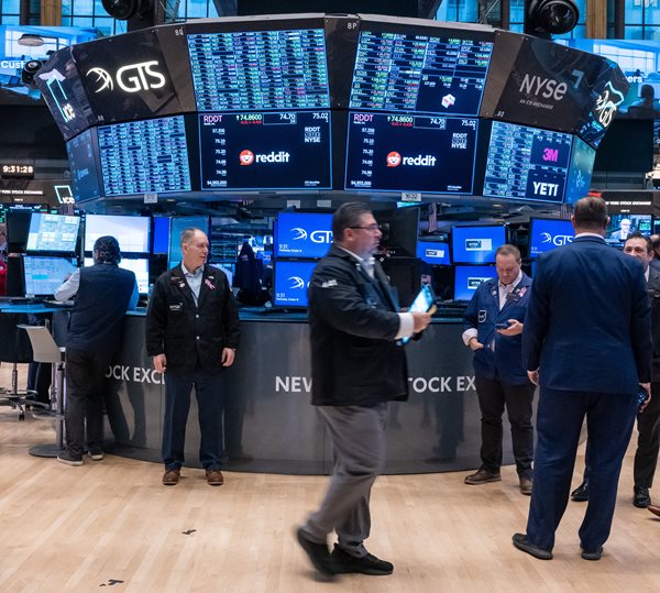 Markets Buckle up for Election Day | Newsmax.com