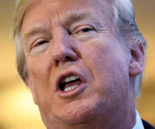 Trump: 'Cryin' Chuck Schumer' Making DACA 'Increasingly Difficult ...