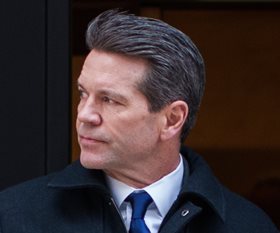 Head of FBI's NYC Field Office Says He Was Forced to Quit | Newsmax.com