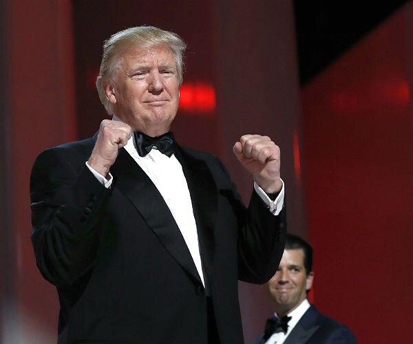 WashPo: Trump Speech Like No Other for Word Choice | Newsmax.com