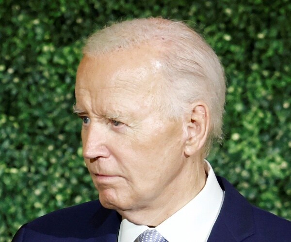 Spokane Cop Fired Over 'Let's Go Brandon' Sticker | Newsmax.com