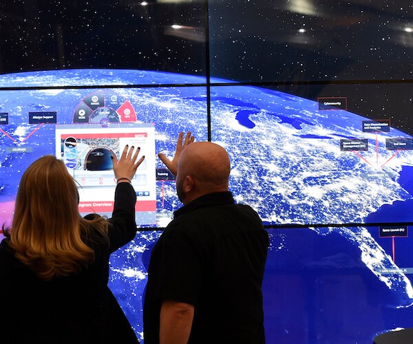 Satellite Surveillance: It's Not Just for Global Superpowers Anymore ...