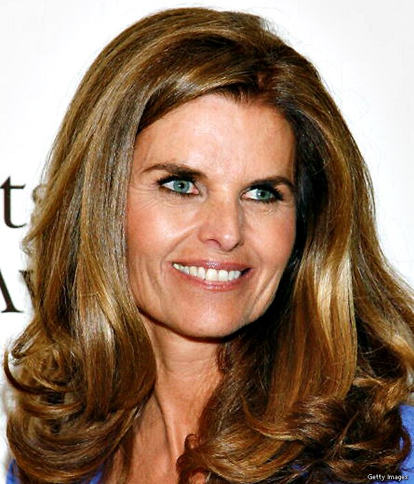 Maria Shriver Returns to NBC to Cover Women's Issues | Newsmax.com