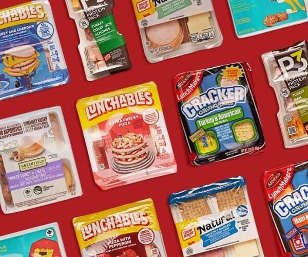 Consumer Reports: High Lead, Sodium in Lunchables | Newsmax.com