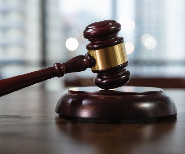 Alaska Judge Tosses Law Requiring Abortions Be Done by Doctors ...