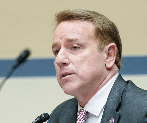 Rep. Fallon to Newsmax: Hunter Deal Shows 'Two-Tiered Justice System ...