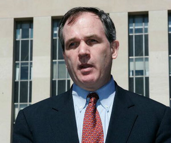 FBI Agents Liked Patrick Fitzgerald to Investigate Hillary Clinton's ...