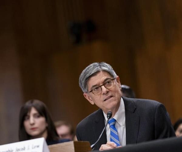 Jacob Lew, Former Treasury Secretary to Obama, Confirmed as US ...