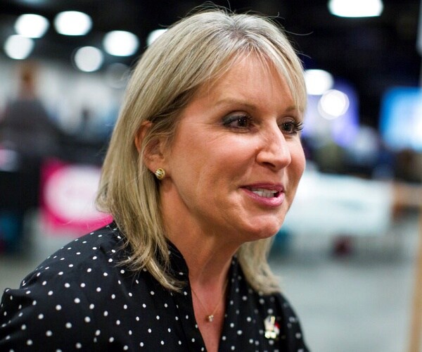 Former Rep. Renee Ellmers Running for Congress Again in North Carolina ...