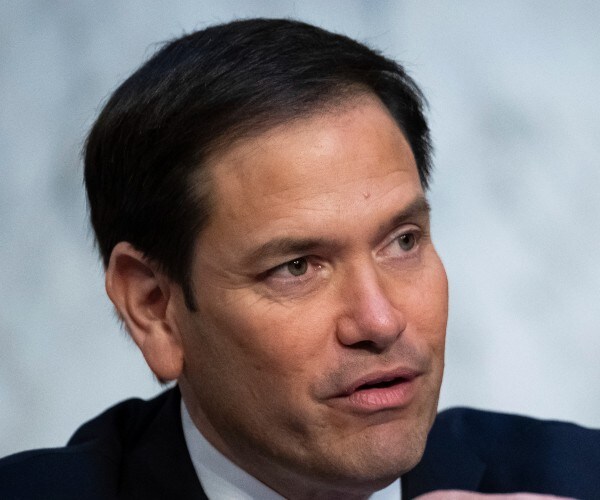 Sen. Rubio: Iran Is Central Issue in Middle East | Newsmax.com
