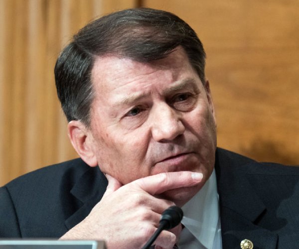 Sen. Rounds: Air Force Has Plan for Trump's Qatar Jet | Newsmax.com