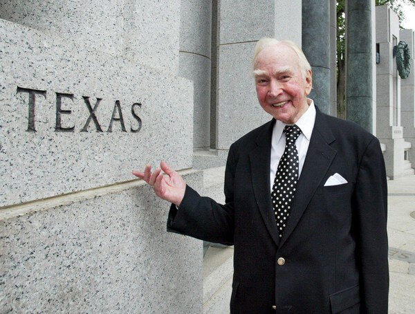 Ex-Speaker Jim Wright Rose to House Leadership by One Vote | Newsmax.com