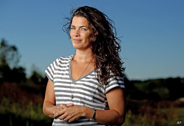NBC Hires Nancy Kerrigan as Analyst for 2014 Sochi Olympics | Newsmax.com