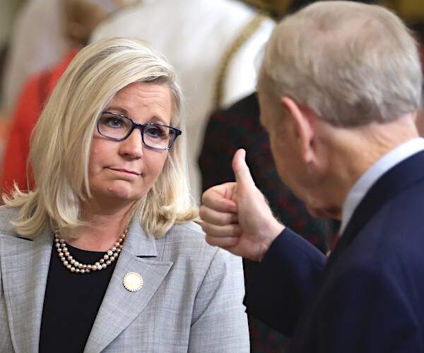 Third-party No Labels Will Not be a 'spoiler' in 2024 Election, Chair ...