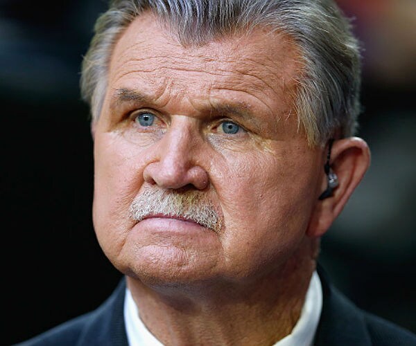 Mike Ditka: No 'Oppression That I Know of in the Last 100 Years ...
