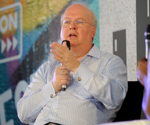 Karl Rove: GOP, Dems Will Lose in Shutdown Battle | Newsmax.com