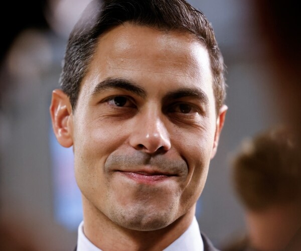 Dutch Election Underscores National Political Divide | Newsmax.com