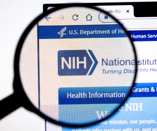 NIH Collecting Private Medical Records for Autism Research | Newsmax.com