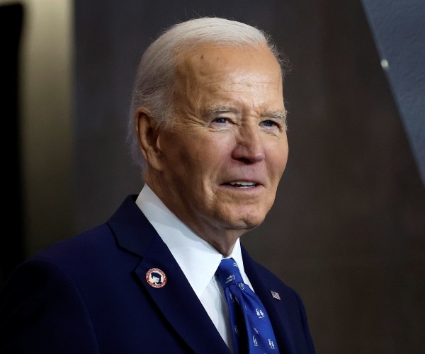 Biden Gets Largest Presidential Pension Ever, Double Obama's | Newsmax.com