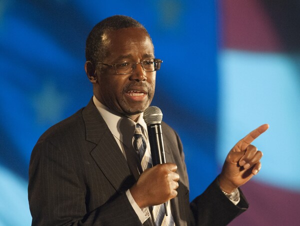 2015's Most Influential African-American Republicans: A Newsmax List ...