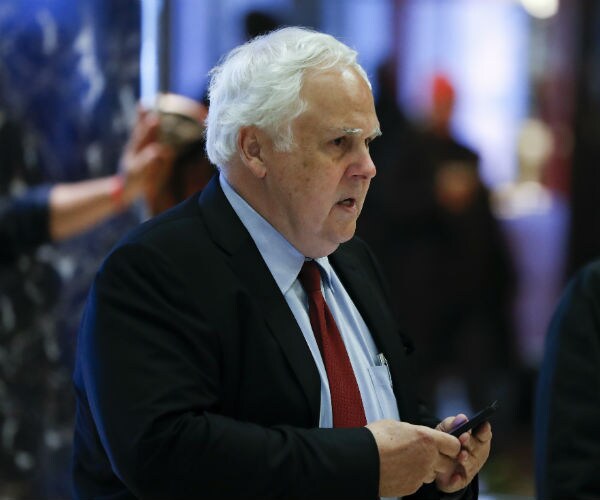 FedEx CEO Wants Public Debate with NYT Publisher over Tax Story ...