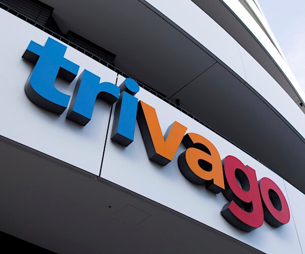 'Trivago Guy' Busted Passed Out in Moving Car | Newsmax.com