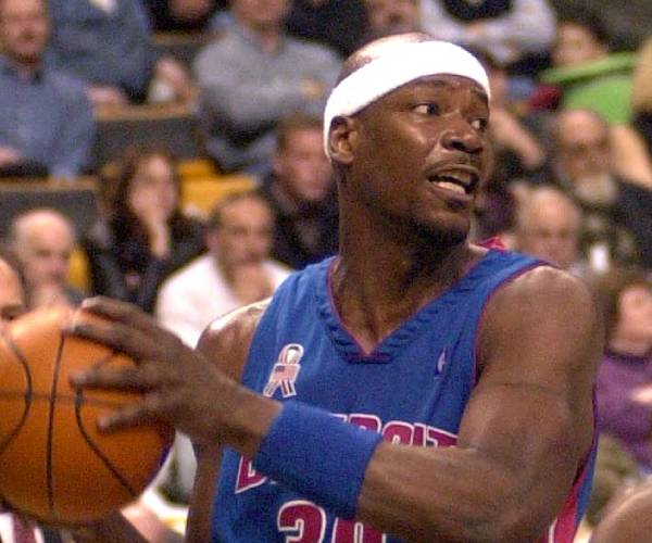 Former Trail Blazers Star Robinson Dies at 53 | Newsmax.com