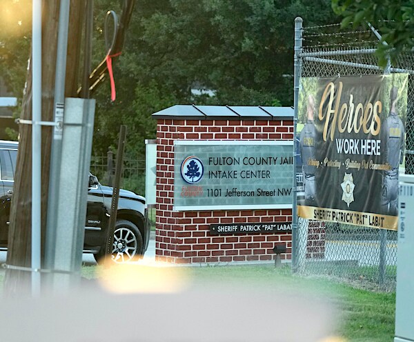 Nikki Haley to Newsmax: 'Unacceptable' Conditions at Rice Street Jail ...