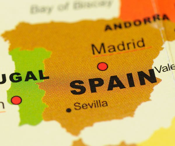 WH Mum on Spanish Intel Agents Charged With Spying for US | Newsmax.com