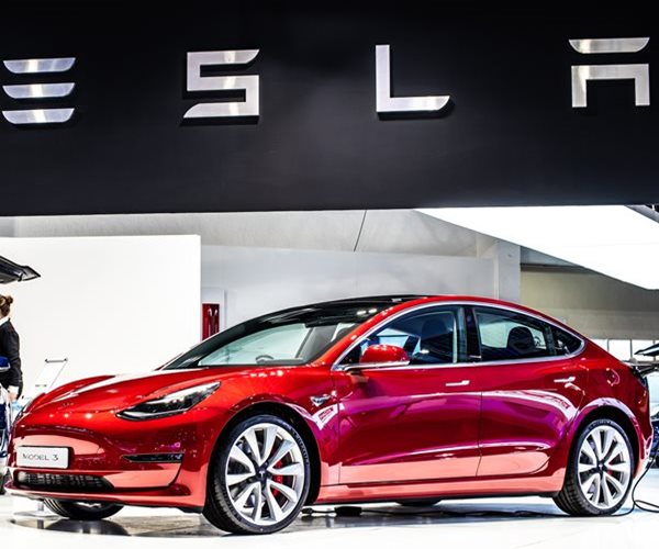 Tesla to Launch in Saudi Arabia Next Month | Newsmax.com