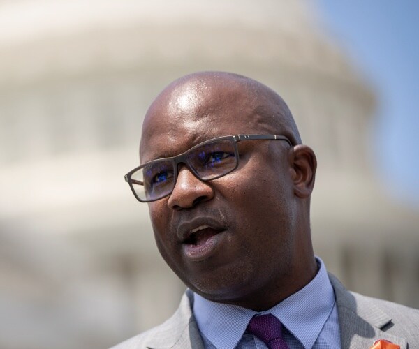 Scandals Could Sink Several Progressive 'Squad' Members | Newsmax.com