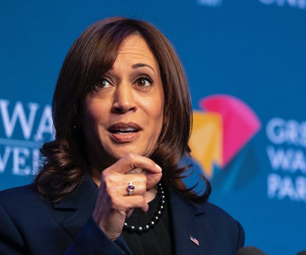 Vice President Harris' Deputy Chief of Staff to Depart | Newsmax.com