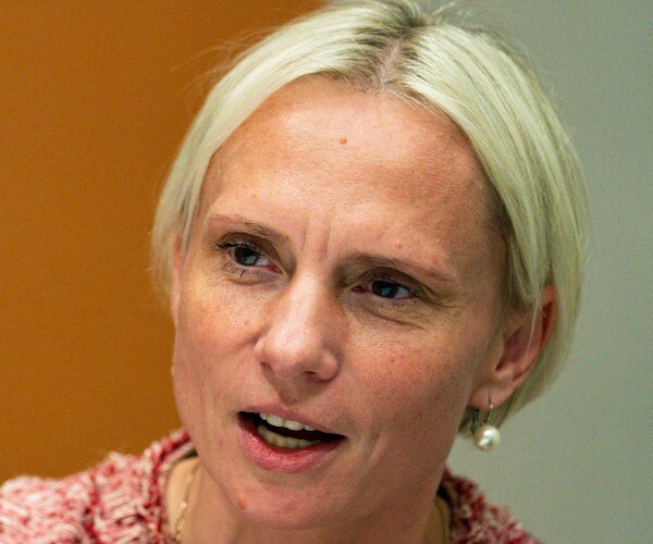 Rep. Spartz to Newsmax: Speaker Johnson Needs 'Contract With America ...