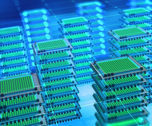 Chinese Scientists Claim Breakthrough in Quantum Computing Race ...