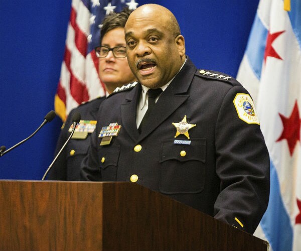 Police: Beating on Video Began After Friendly Encounter | Newsmax.com