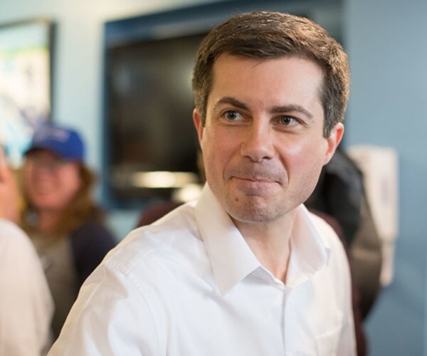 Dem. Candidate Pete Buttigieg's Afghan Service Detailed in Docs ...