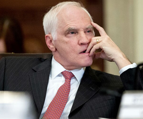 Fed's Daniel Tarullo: Economy Gaining Traction, Job Growth 'Solid ...